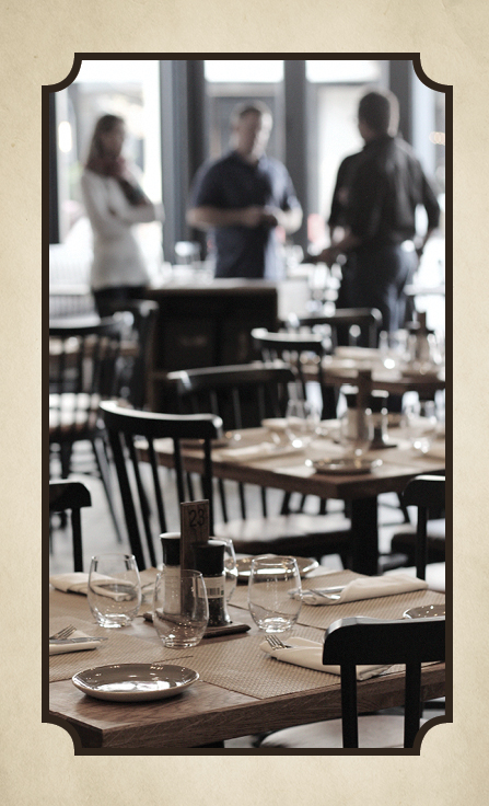 Casa Bella | Italian Restaurant | Wood Fired Pizza, Pasta & Grill